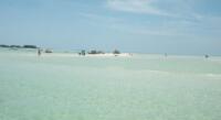 Florida Sandbars - The Best Ones & Where To Find Them!
