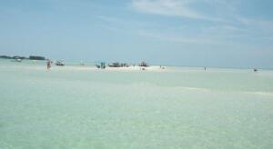 Florida Sandbars - The Best Ones & Where To Find Them!