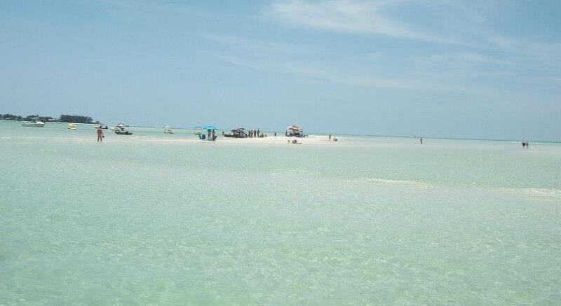 Florida Sandbars - The Best Ones & Where To Find Them!
