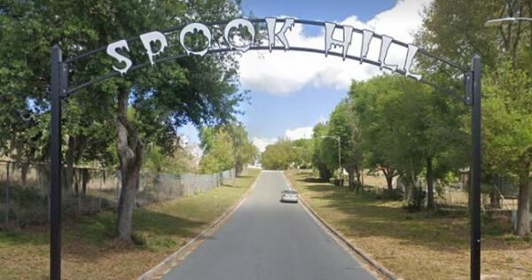 The Most Haunted Places in Florida