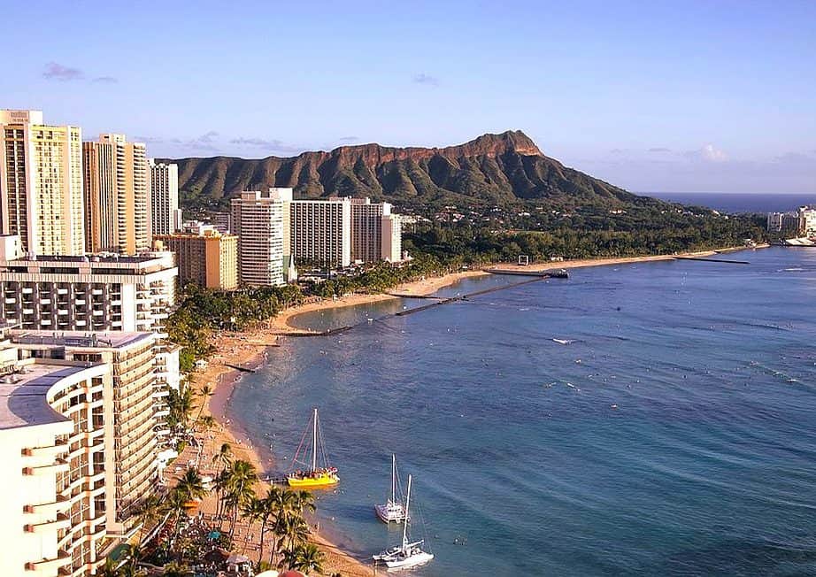 What Island is Honolulu On? Let's Take A Deep Dive!!