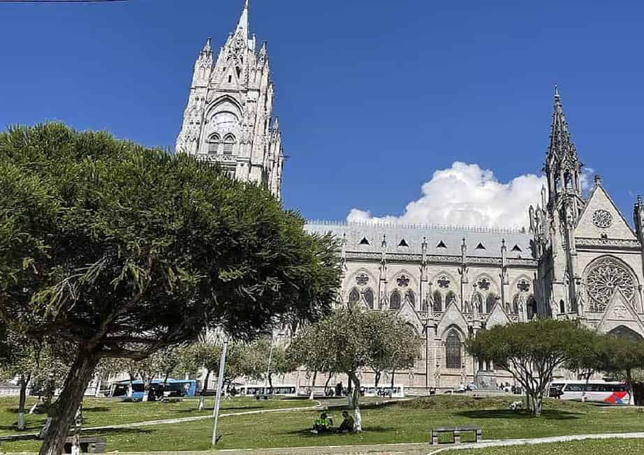 15 Reasons To Visit Quito, Ecuador - Now!