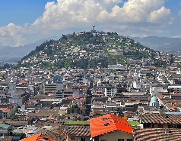 15 Reasons To Visit Quito, Ecuador - Now!