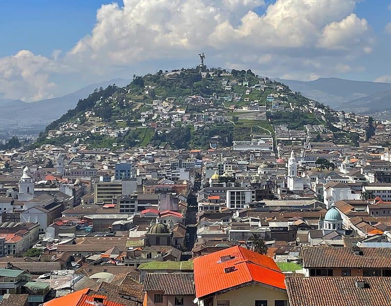 15 Reasons To Visit Quito, Ecuador - Now!