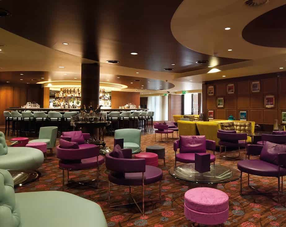 Hilton London Syon Park - An Estate Stay In The Heart Of London