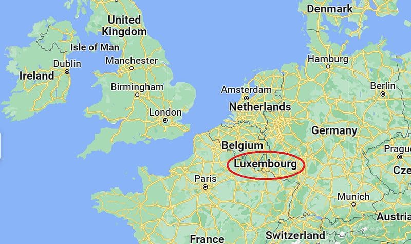 25 Awesome Things To Do In Luxembourg