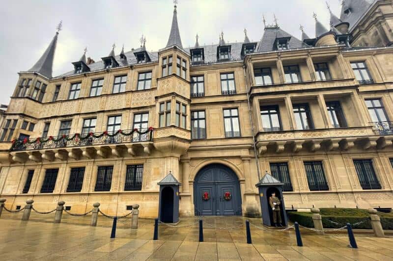 25 Awesome Things To Do In Luxembourg
