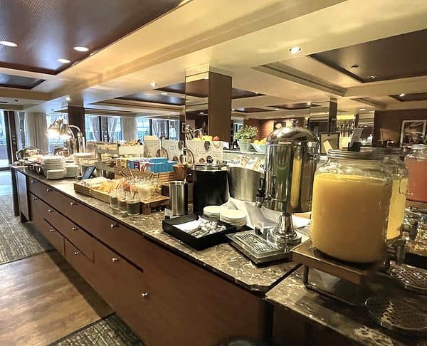 Hilton London Syon Park - An Estate Stay In The Heart Of London