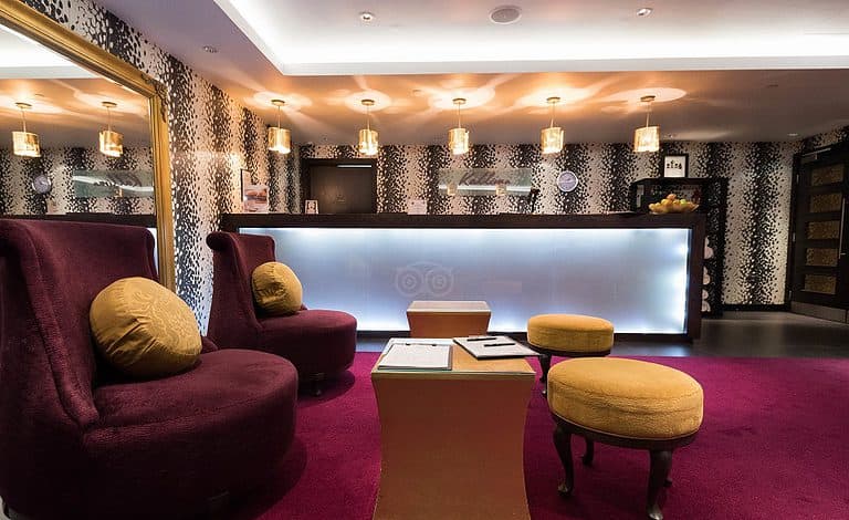 Hilton London Syon Park - An Estate Stay In The Heart Of London