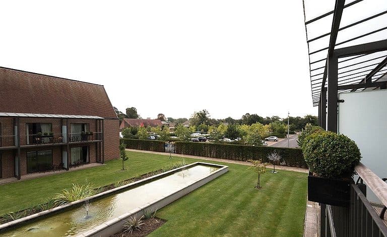 Hilton London Syon Park - An Estate Stay In The Heart Of London