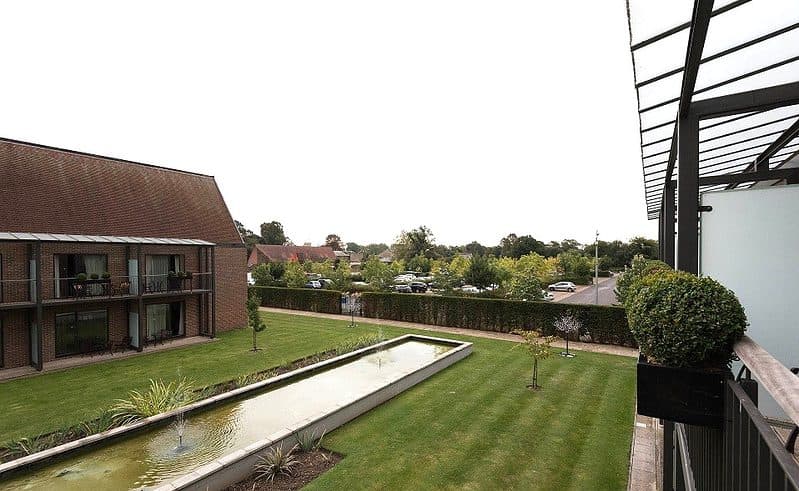 Hilton London Syon Park - An Estate Stay In The Heart Of London