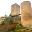 Useldange Castle, Luxembourg - Brit On The Move™