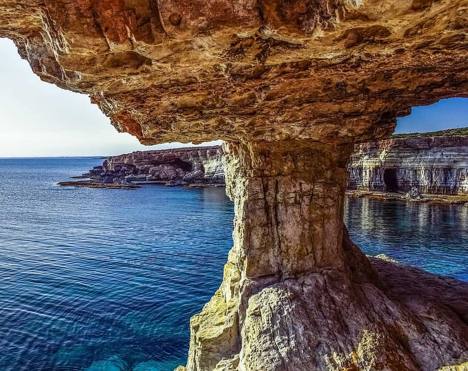 20 Plus Things to Do in Cyprus