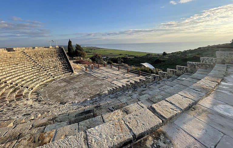 20 Plus Things to Do in Cyprus