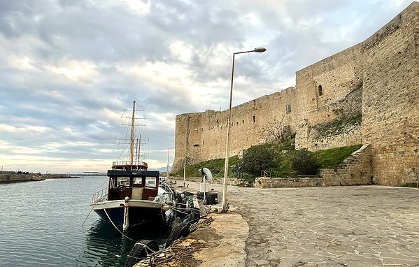 20 Plus Things to Do in Cyprus