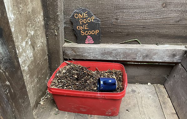 The Welsh Fairy House You Can Stay In