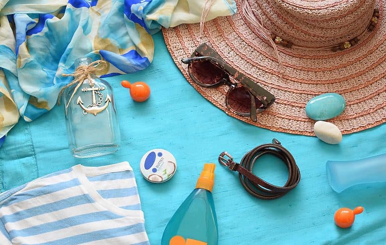 Straw Hats for Women - Sun Protection in Style While Traveling
