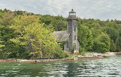 Exploring Michigan's Great Lakes