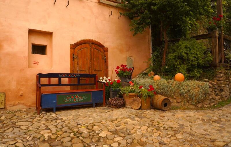 Visit Romania & Explore The Best Tourist Attractions