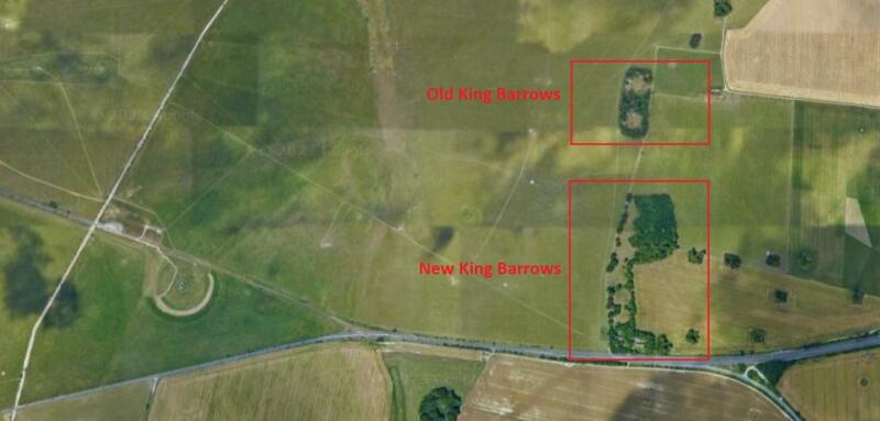 How To Visit Stonehenge For Free - With Maps!