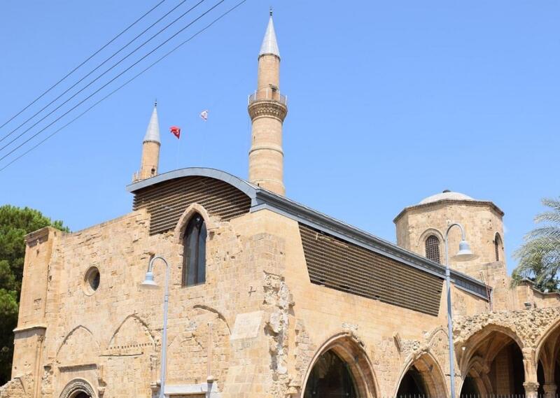 North Cyprus – The Must See Attractions!