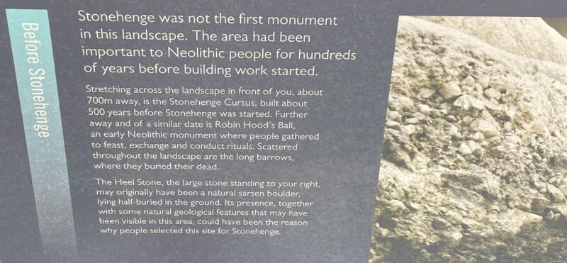 How To Visit Stonehenge For Free - With Maps!