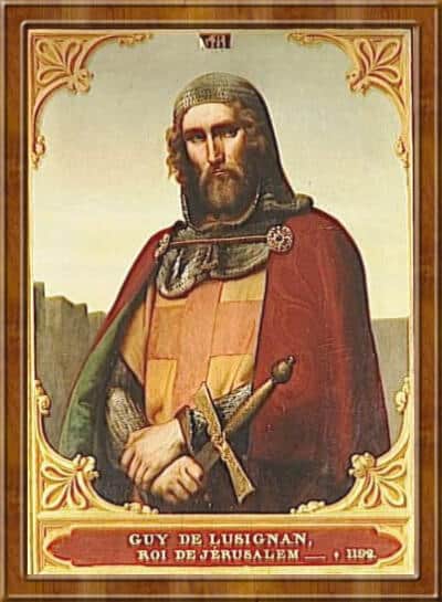 Kolossi Castle in Cyprus - A Hidden Gem