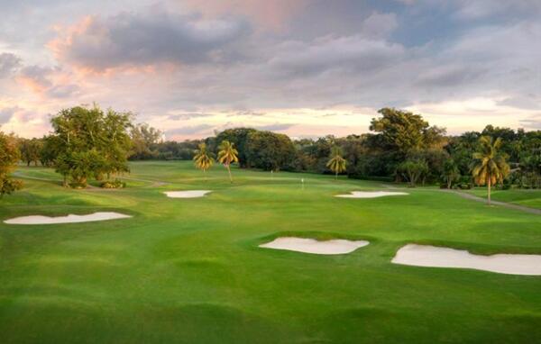 The Top South Florida Golf Courses: Everglade Golf Adventures