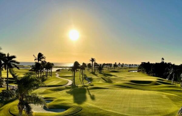 The Top South Florida Golf Courses: Everglade Golf Adventures