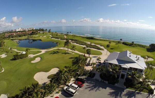 The Top South Florida Golf Courses: Everglade Golf Adventures