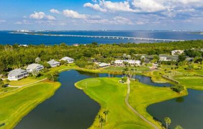The Top South Florida Golf Courses: Everglade Golf Adventures