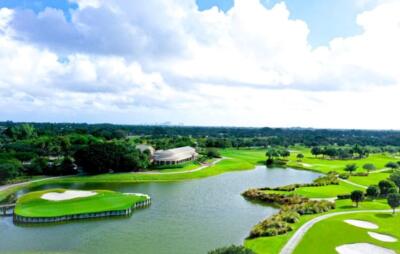 The Top South Florida Golf Courses: Everglade Golf Adventures