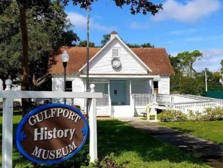Gulfport Florida - A Guide Of The Best Things To See And Do - Brit On ...