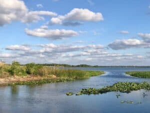 Lake Jesup, Florida - The Complete Guide