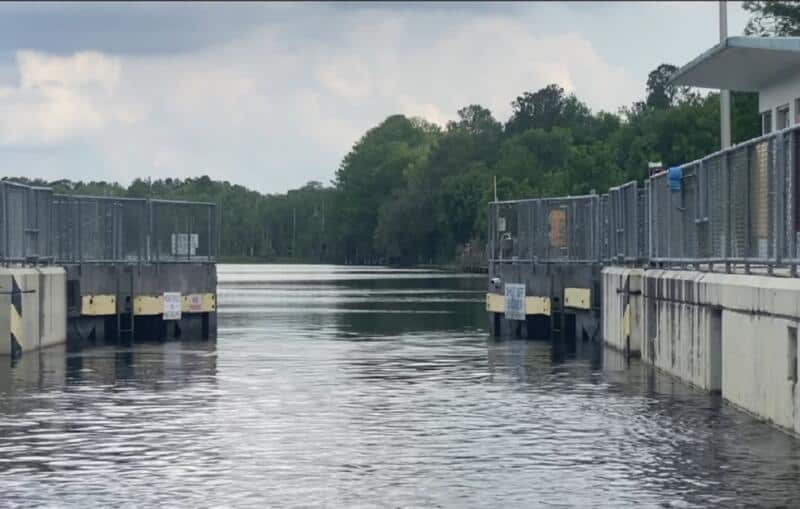 Boat Locks in Florida: A Guide to Navigating Florida's Waterways
