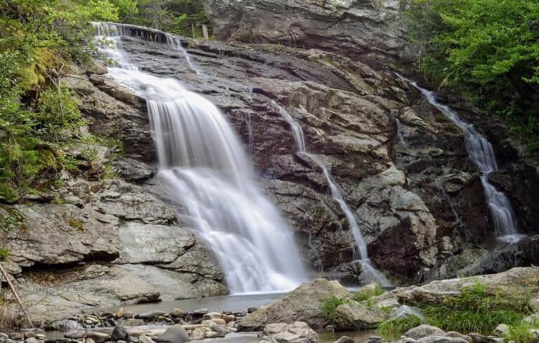 Camping in Canada: 6 Stunning Campsites to Visit!