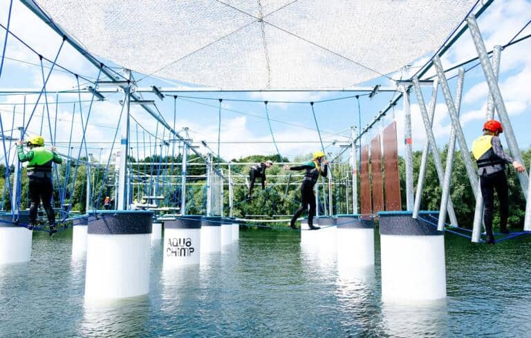 SunWest Park, Pasco County: The Locals Beach & Waterpark