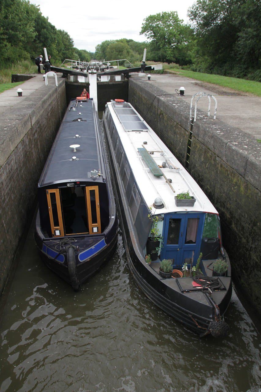 Boat Locks in Florida: A Guide to Navigating Florida's Waterways