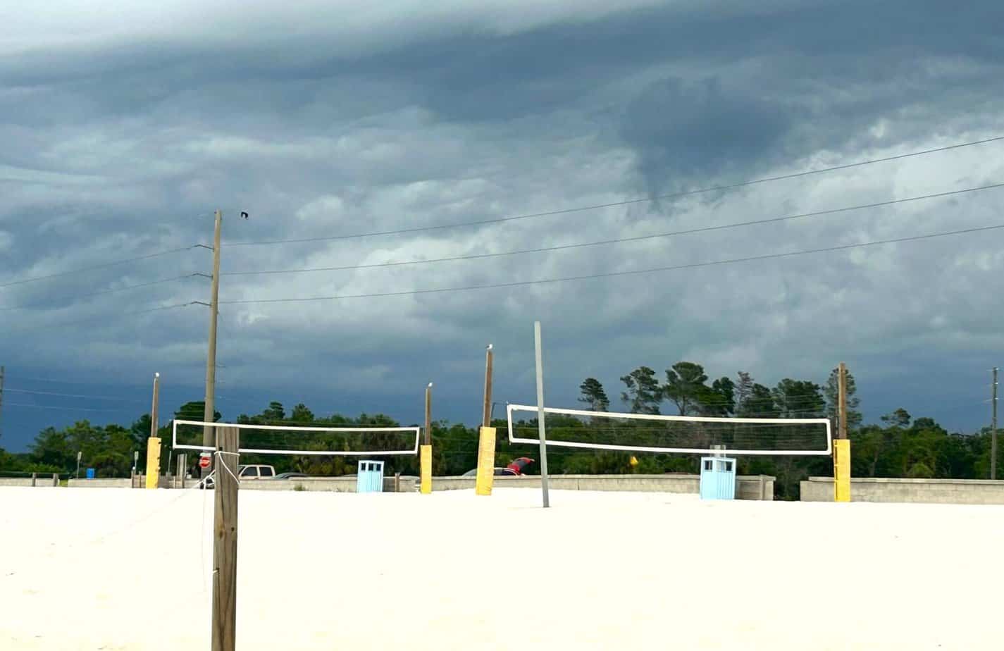 SunWest Park, Pasco County: The Locals Beach & Waterpark