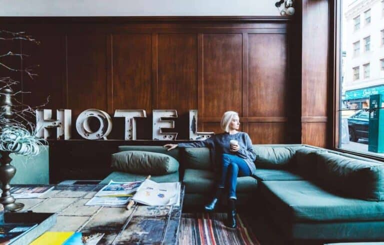 Hotel Points Vs Airline Miles: Which Wins? - Brit On The Move™