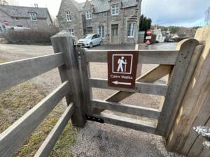 The Illusive Scottish Pyramids: The Balmoral Cairns - Unveiling ...