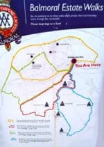 The Illusive Scottish Pyramids: The Balmoral Cairns - Unveiling ...