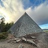 The Illusive Scottish Pyramids: The Balmoral Cairns - Unveiling ...