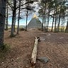 The Illusive Scottish Pyramids: The Balmoral Cairns - Unveiling ...