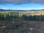 The Illusive Scottish Pyramids: The Balmoral Cairns - Unveiling ...
