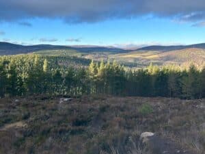 The Illusive Scottish Pyramids: The Balmoral Cairns - Unveiling ...