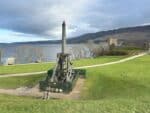 Urquhart Castle - The Jaw-dropping Castle On The Bank Of Loch Ness ...