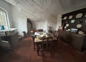 Kinver Edge and the Rock Houses: A Fascinating Historical Landmark