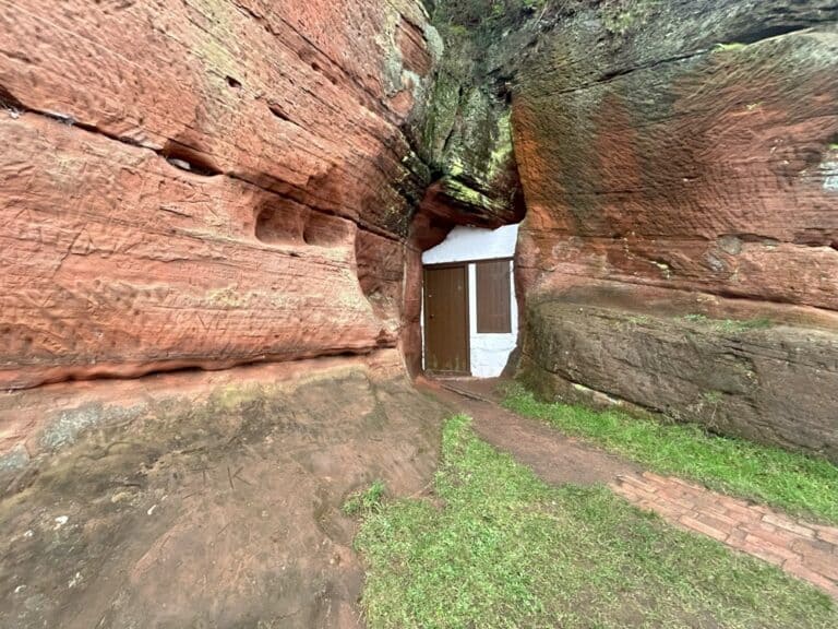 Kinver Edge and the Rock Houses: A Fascinating Historical Landmark
