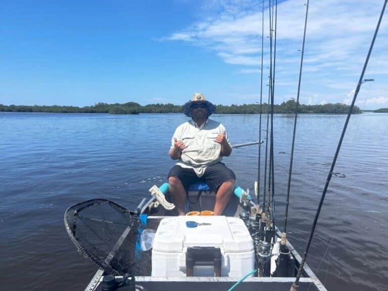Explore Ozello Florida: One Of Florida's Last "Channel-Less" Coastal ...